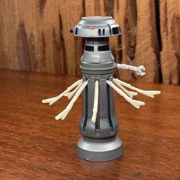 Kenner | Toys | Vintage Kenner Star Wars Fx7 Action Figure 375 98 Lfl ...